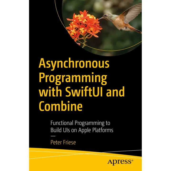 Asynchronous Programming with SwiftUI and Combine: Functional ...