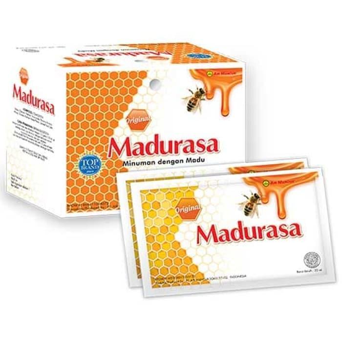 MADURASA - MADU RASA | Lazada Indonesia