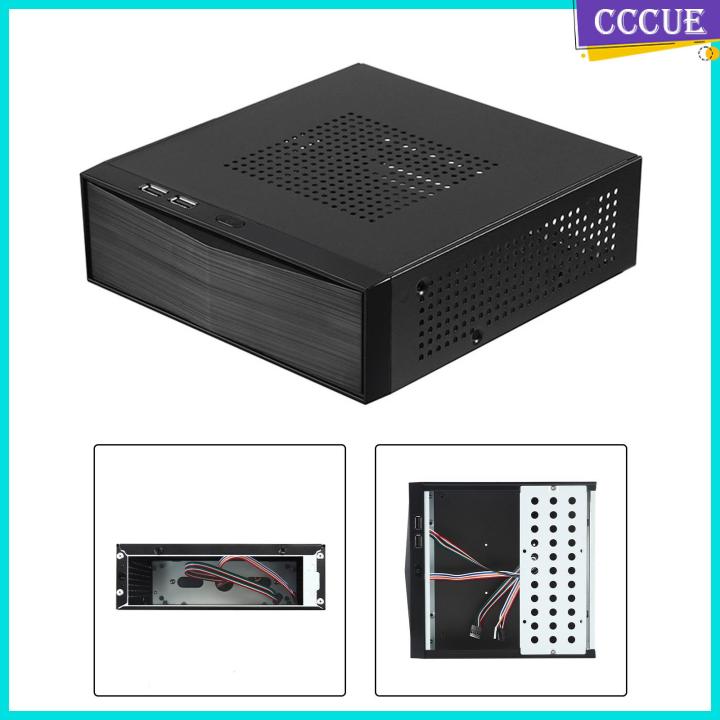 CCCUE Computer Case Iron Gaming Power Supply RACKMOUNT Server Chassis ...