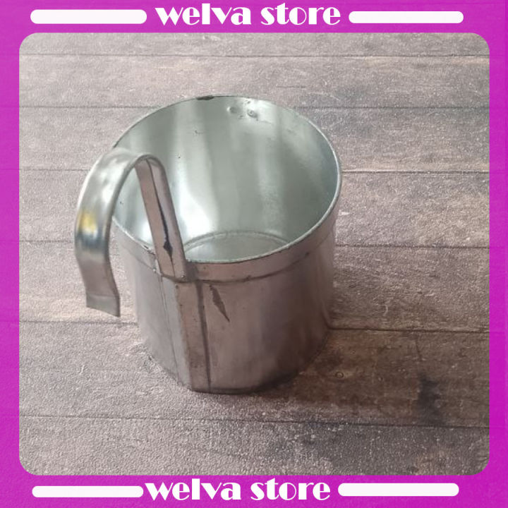 Canting Literan Minyak Kapasitas Setengah Liter 1/2 Ltr | Lazada Indonesia