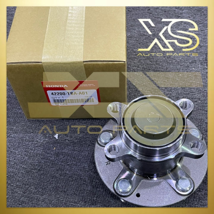 100% ORIGINAL HONDA CIVIC TURBO FC 1.5 1.8 TEA / CRV 1.5 TURBO TBA REAR ...