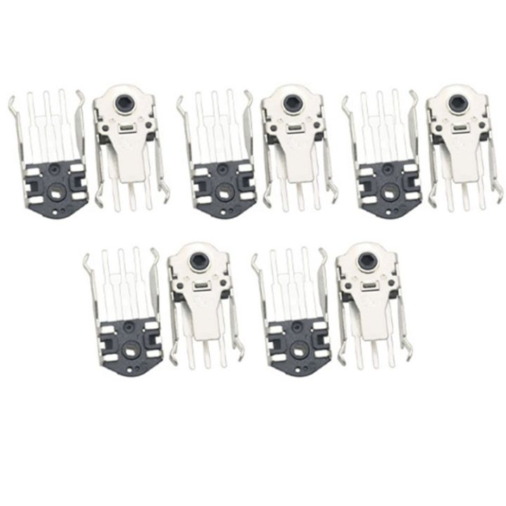 【Gfryerty】11mm Rotary Mouse Scroll Wheel Encoder for PC Mouse Encoder ...