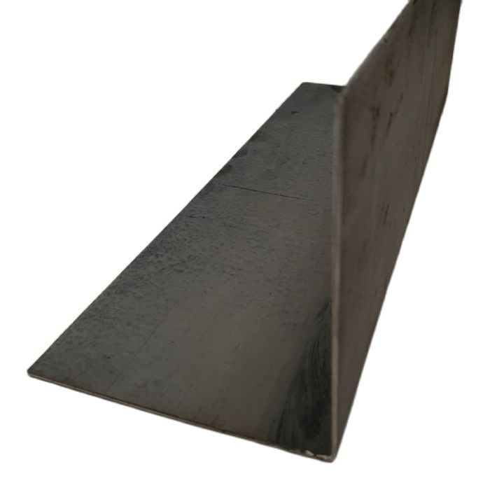 Besi Siku Tekuk 10 x 10 CM Tebal 1,5mm Panjang variasi dari 10 - 30CM ...