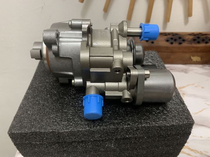 BMW N54/N55 Engine 335i 535i 535i 13517616170 Car High Pressure Fuel ...