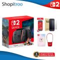 [NDP SG60] Nintendo Switch 2 Mario Kart World Bundle + 1 Year Warranty ...