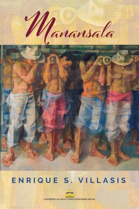 Manansala ni Enrique S. Villasis | Lazada PH