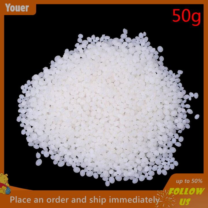 【Youer】 Polymorph thermoplastic moldable DIY craft toy morph plastic ...