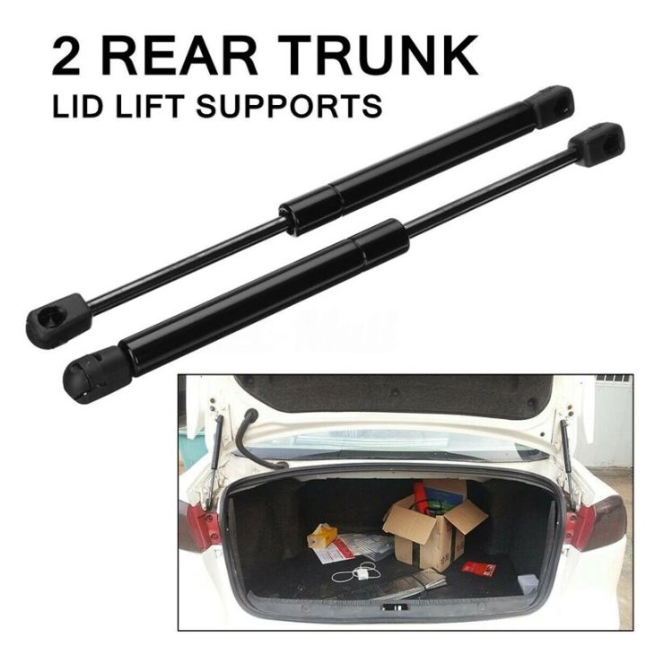 Rear Trunk Tailgate Gas Spring Shock Lift Strut Support Rod Arm Bars ...