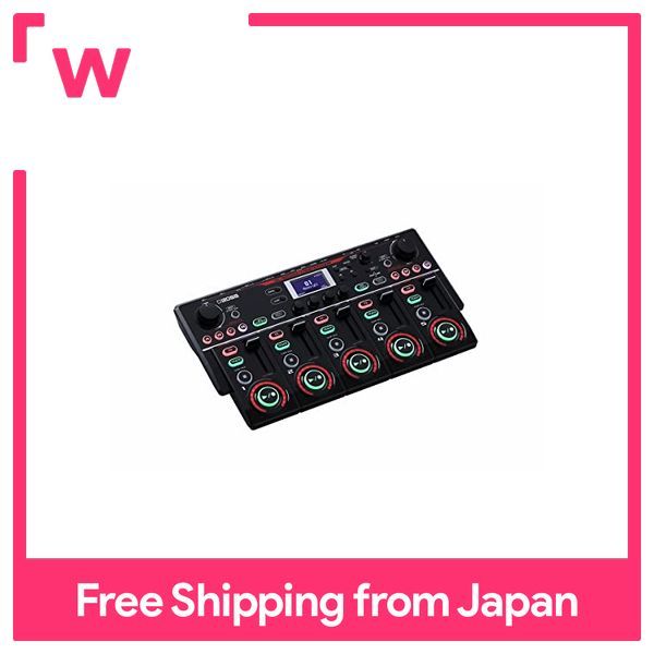 BOSS Boss/RC-505 MKII LOOP STATION | Lazada PH
