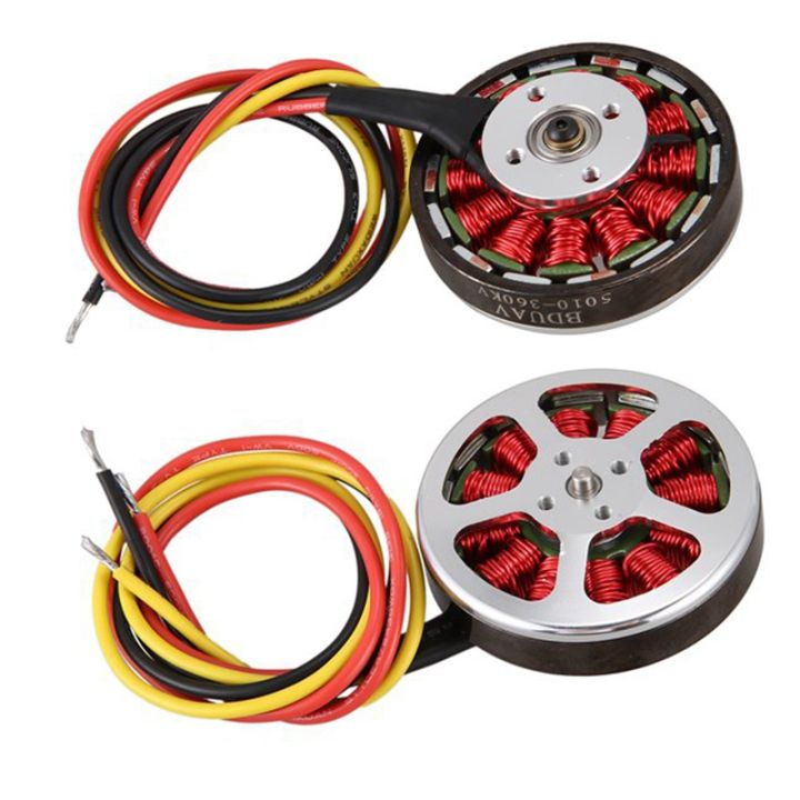 W35010 360Kv High Torque Brushless Motors for Quad Copter Aircraft | Lazada