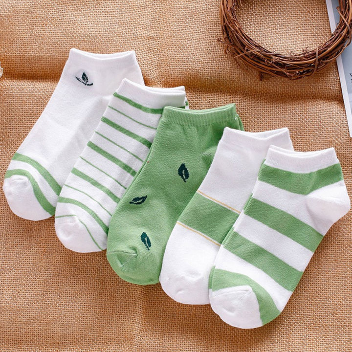 1Pair Socks ASSORTED DESIGN 1PAIRS FASHION ANKLE SOCK CASUAL SOCK ...