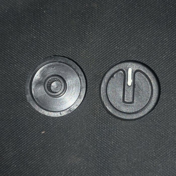 knop potensio volume power amplifier build up gepeng kenop ca | Lazada ...