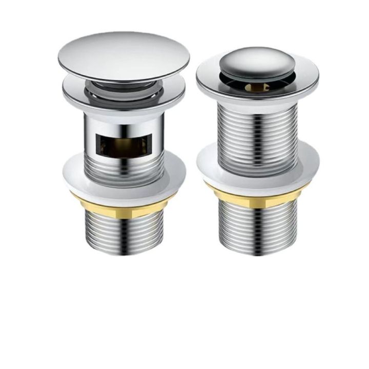 CBHH Cống thoát nước Nút chất thải Đẩy bật lên Thiết bị thoát nước bồn ...