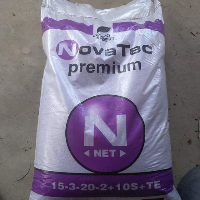 Novatec Premium Repack 1KG | Lazada