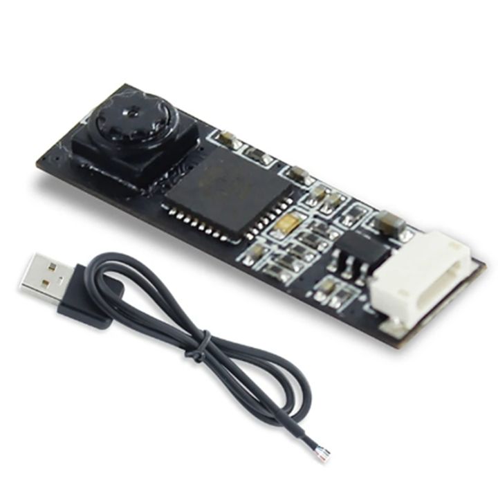 30W Pixel USB2.0 OV7675 Camera Module + USB Cable for Laptop Camera ...
