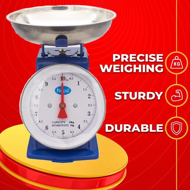 Timbangan 30105 kilos digital weighing scaleweighing scale Big scale ...