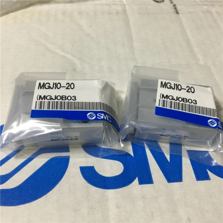 ใหม่ MGJ SMC MGJ6-10 MGJ6-5 MGJ6-15 MGJ6-20 MGJ10-5 MGJ10-10 MGJ10-15 ...
