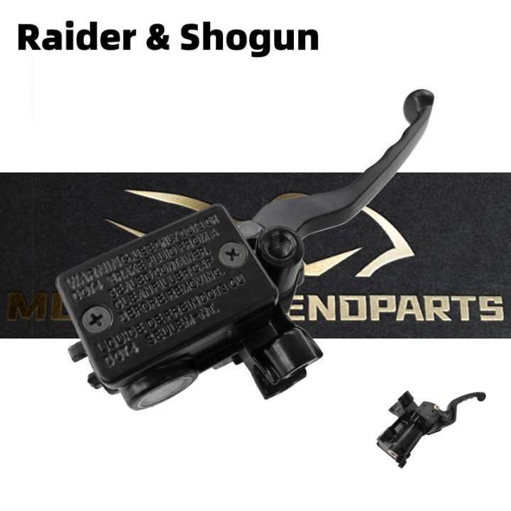 Brake Master For Suziki Raider 150 R150 And Shogun Master Lever ...
