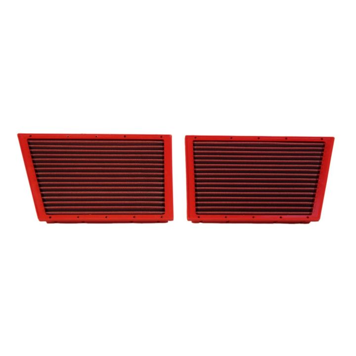 BMC AIR FILTER – PORSCHE 911 (992) - FB01075 | Lazada