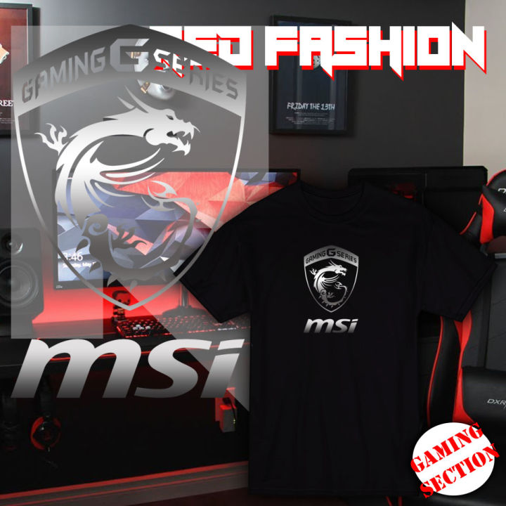 MSI Micro-Star International Logo gaming PC Laptop gamer gaming rig ...