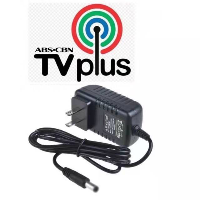 12v TV Plus tuner replacement power supply adaptor | Lazada PH