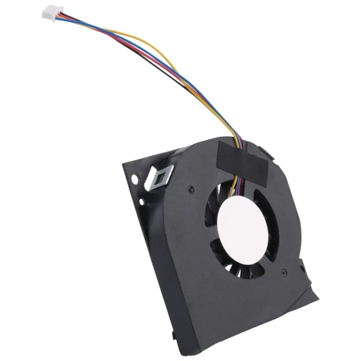New CPU Cooling Fan for NUC5/7 NUC NUC6I3SYH NUC6I3SYK NUC6I5SYH ...