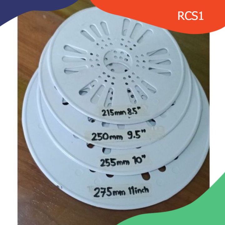 UNIVERSAL SPIN/DRYER TUB COVER 220MM-290MM | Lazada PH