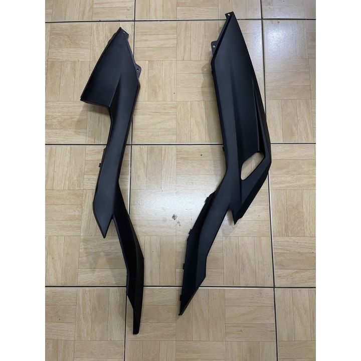 Honda Genuine Under Side Cover Left and Right for Click 125 V2 V3 SOLD ...