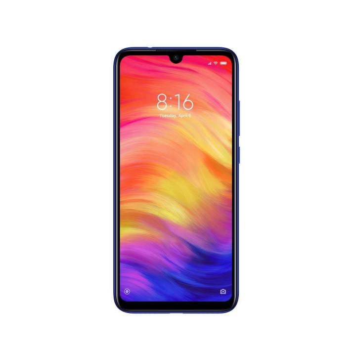 Xiaomi Redmi Note 7 4GB RAM 128GB ROM | Lazada PH