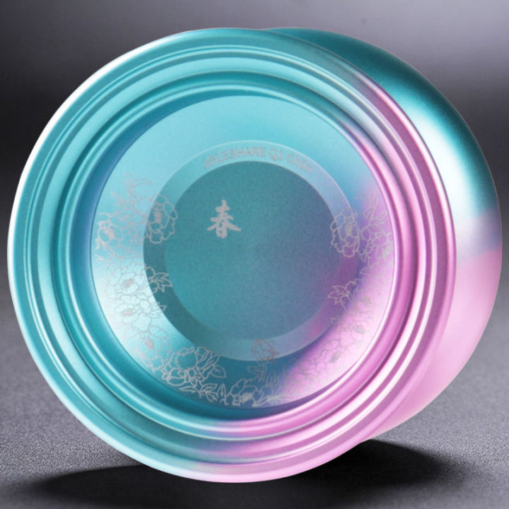 New Game-Specific Yo-Yo Professional Grade Alloy Yo-Yo Ball Advanced ...