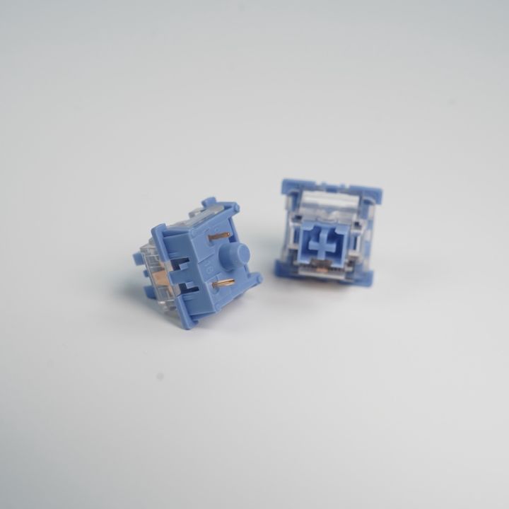 Outemu Milk Tea Switch Milk Peach Switch Milk Green Switch Mechanical ...