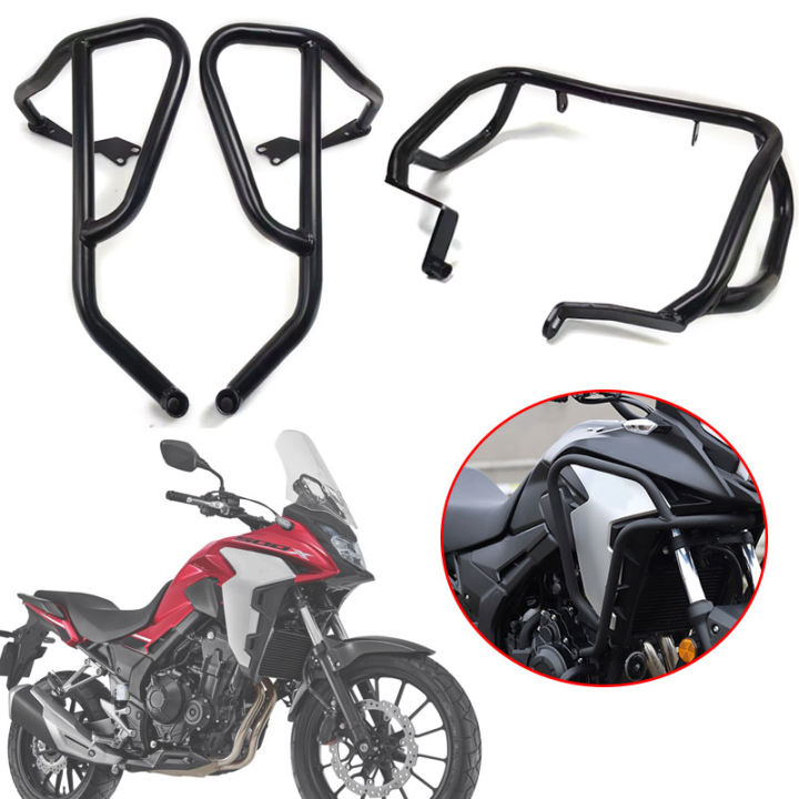 For HONDA CB400X CB 400X CB500X 2019-20 2021 2022 2023 Motorcycle ...