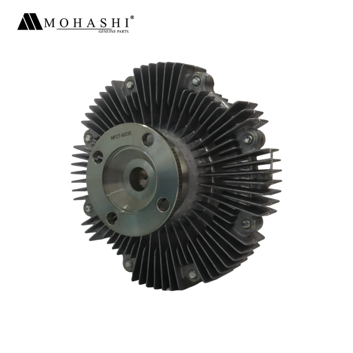 TOYOTA 4-RUNNER 5VZ 16210-62030 MOHASHI FAN CLUTCH MFCT-62030 O-TO BEST ...