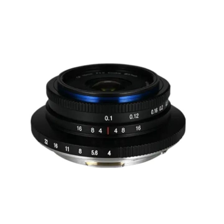 Laowa MF 10Mm F4 Ultra Wide Angle APS-C Micro Single Camera Prime Lens ...