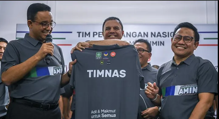 baju kaos timnas anies dan muhaimin amin presiden 2024 juara baju viral ...