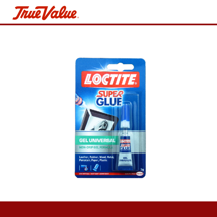 Loctite Glue Gel 3G | Lazada PH