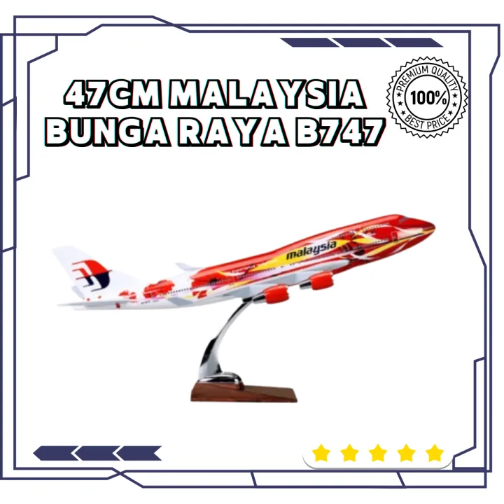 Koleksi Kapal Terbang Diecast Pesawat Koleksi Kapal Terbang Diecast ...