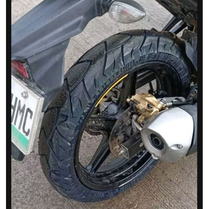 TUBELESS TIRE SIZE 17 PARAGON GRIPPER FOR SNIPER RAIDER ROUSERS AND ETC ...