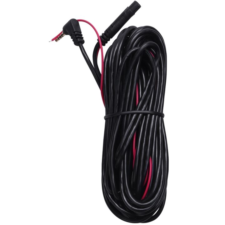 5 Pin 5 Hole 9 Meter Long Line Driving Recorder Rear Lens Extension ...