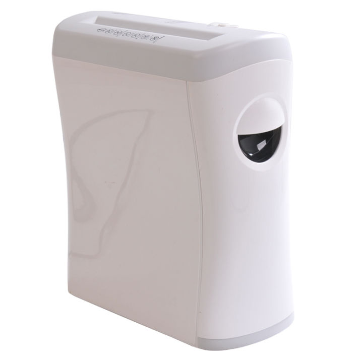 Authentic Aurora AS058 5-piece shredders 3-level confidential cover ...