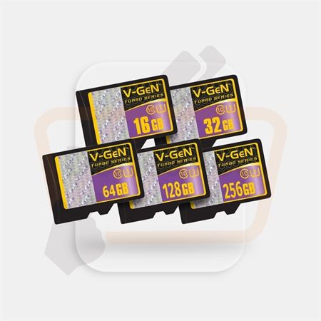 VGEN Class 10 Non Adaptor | Lazada Indonesia
