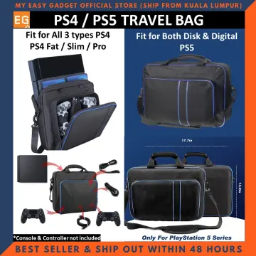 Best ps4 pro carrying case store