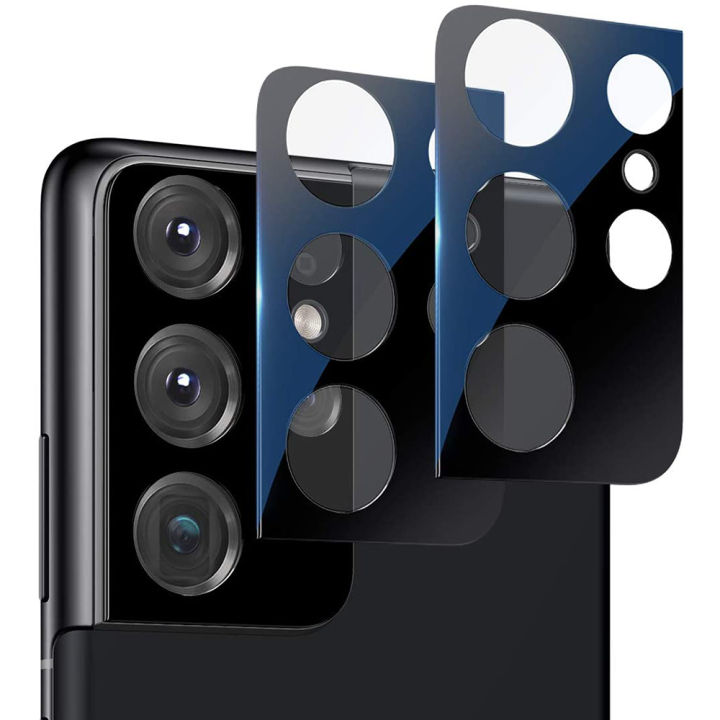 [2 Pack] Compatible with Samsung Galaxy S24 Ultra/S24 Plus/S23 Ultra ...