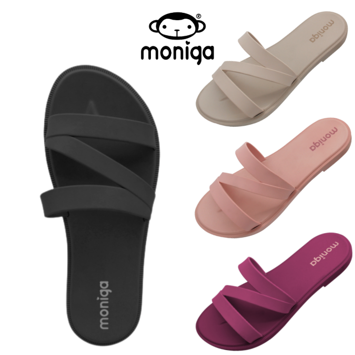 MONOBO MALAYSIA | MONIGA 912 Comfort EVA Light-weight Ladies Sandals ...