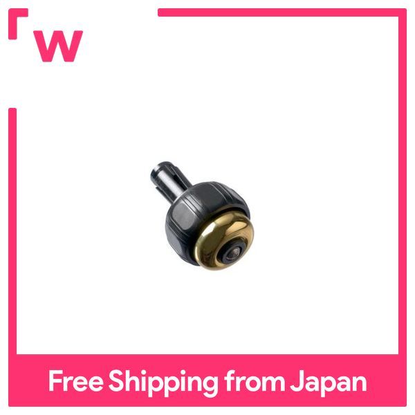 SOUND RUNNER SOUND RUNNER Bar-end bell OH-600 Brass Gold/Black | Lazada PH