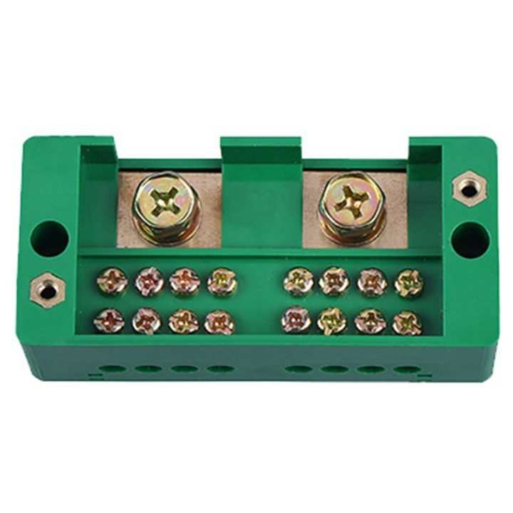 Single Phase Outgoing Terminal Box Household Distribution Box Junction ...