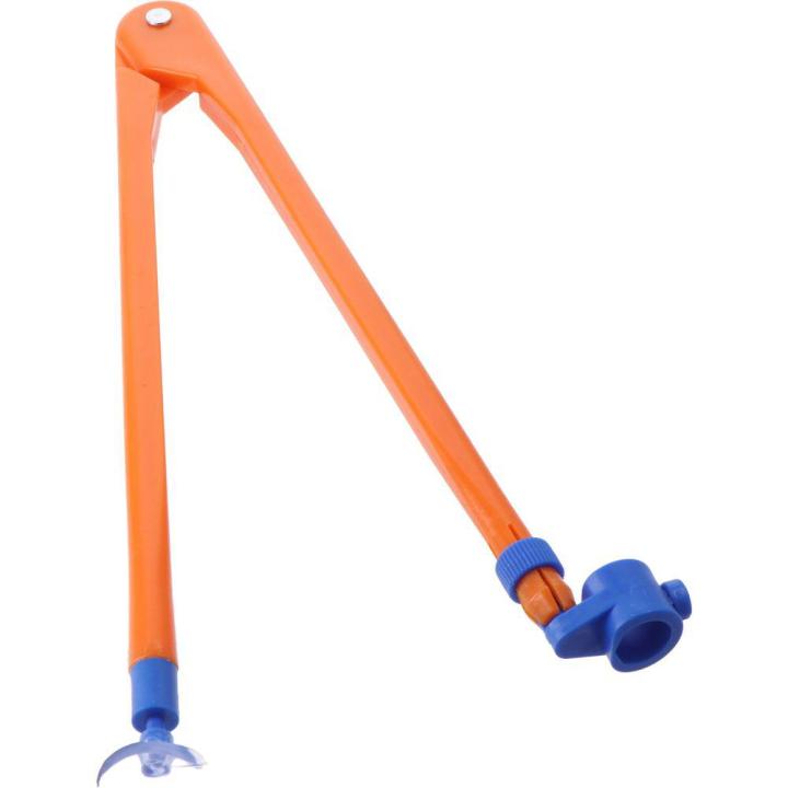 WOUNDSTORE14E6 Professional Pencil Marking Compass Large Math Teaching ...