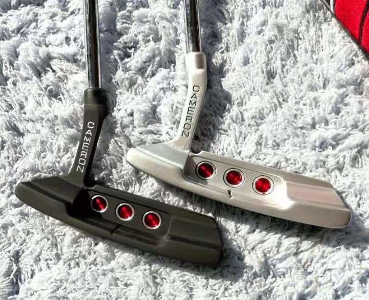 Golf practice putter linear PT NEWPORT 2 putter | Lazada PH