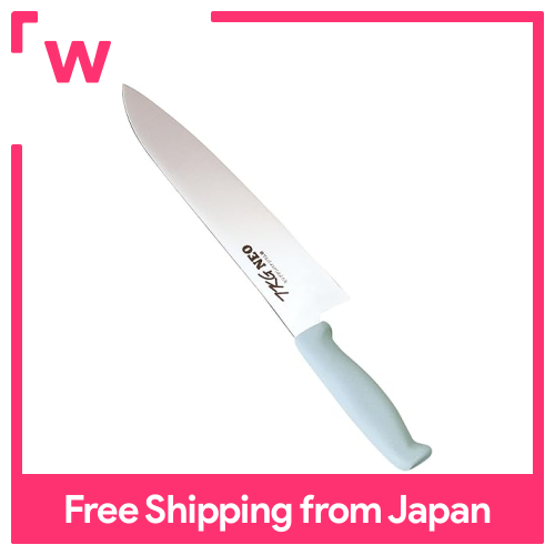 Endo Shoji ATK8007 Commercial Use TKG-NEO Color Kitchen Knife 21cm ...