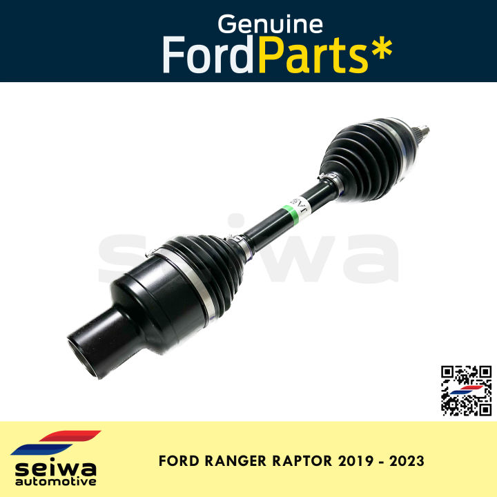 [2019 - 2023] Ford Ranger Raptor Axle Shaft Front RH (Passenger Side ...